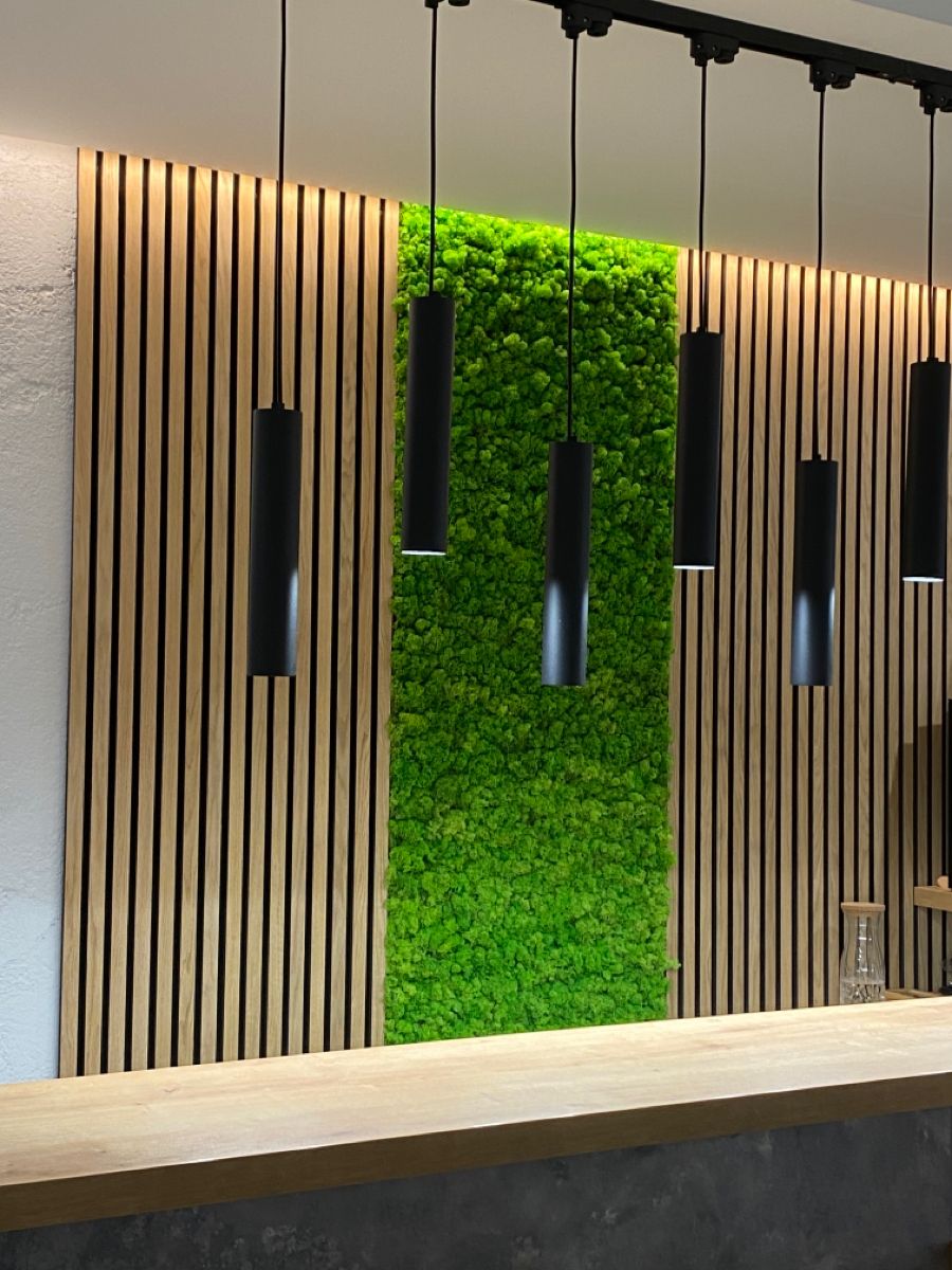 Panouri Decorative: Eleganță și Originalitate